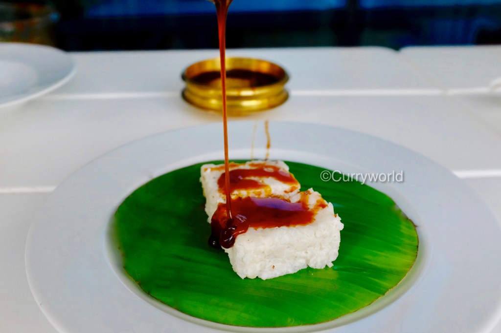 Traditional Vishu Katta Recipe with Video -Thrissur Style | Curryworld