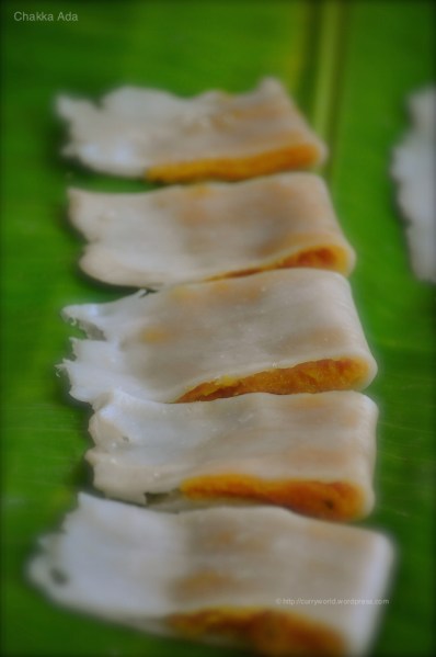 Kerala Sadya Recipes (Thrissur Style) | Curryworld