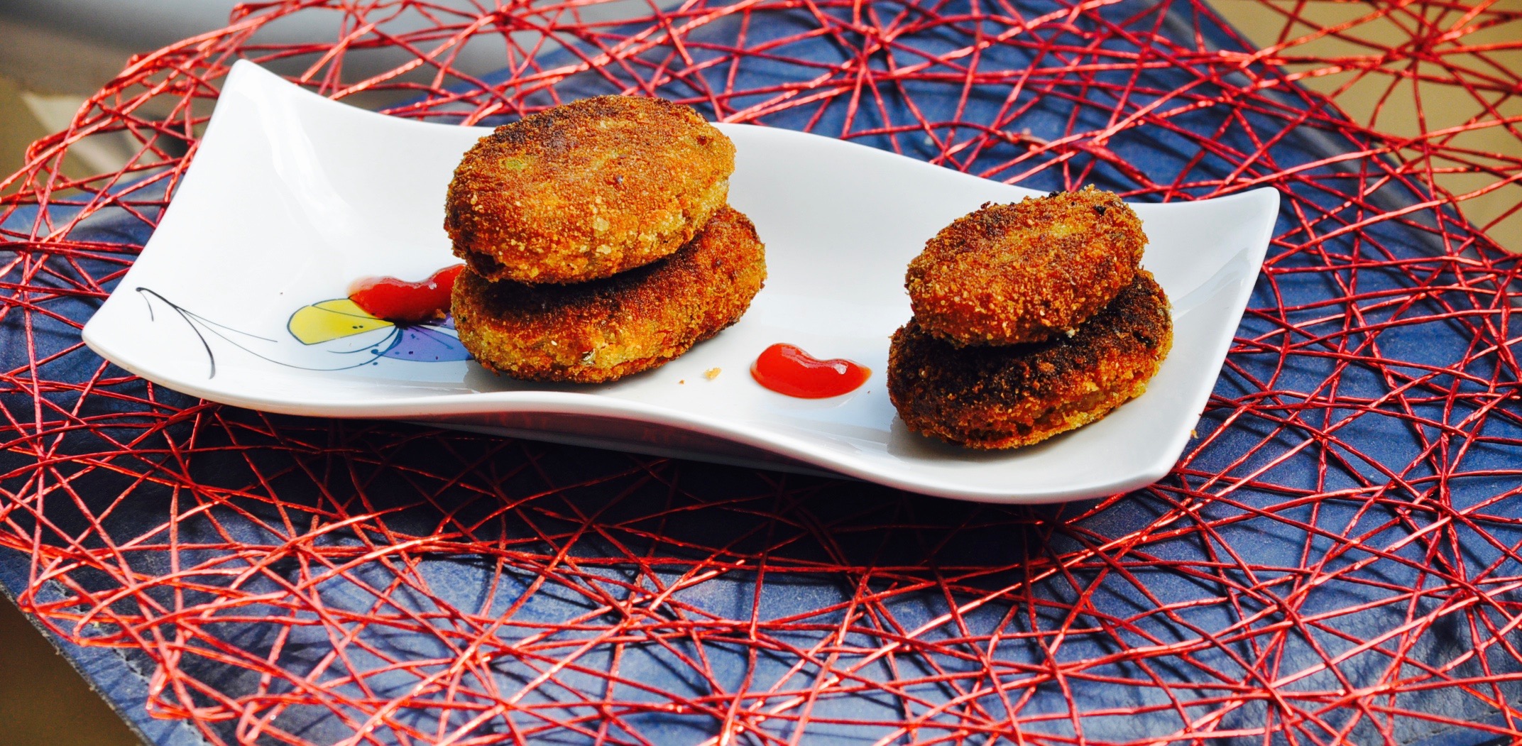 Snacks Recipes - Curry World